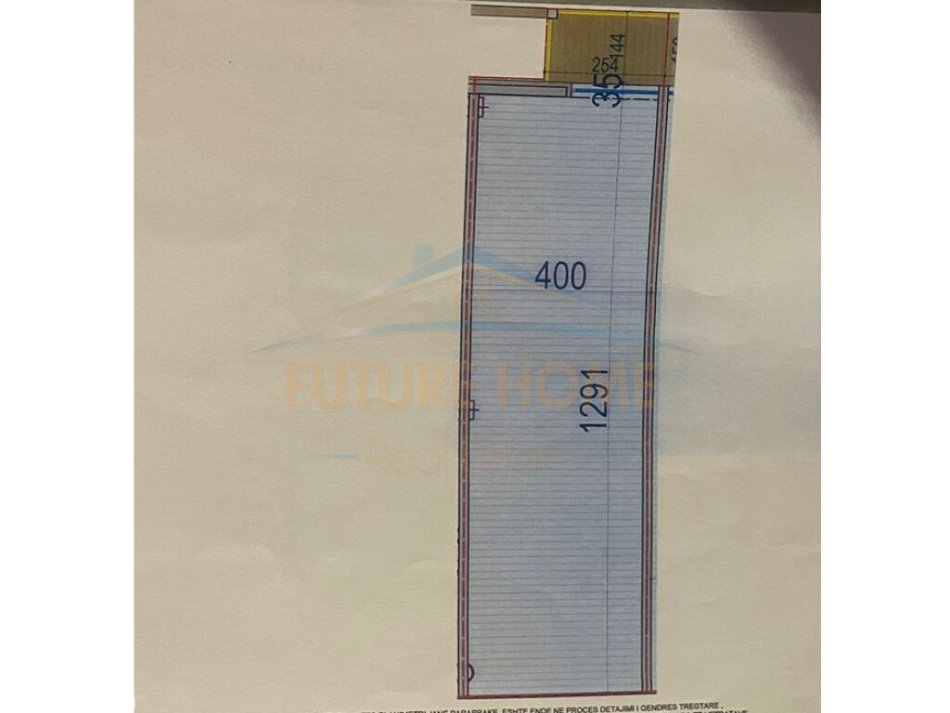 Tirane, jepet me qera ambjent biznesi Kati 1, 85 m² 2.000 € (Garden ...