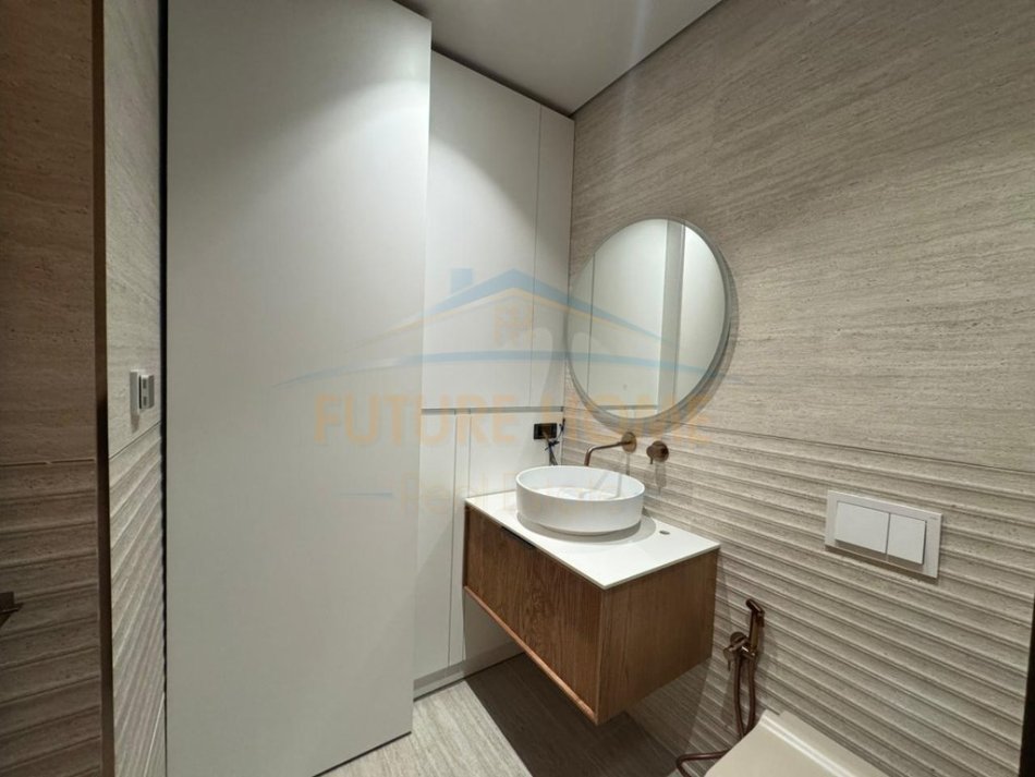 JEPET ME QERA APARTMENT 1+1 TEK GOLDEN TOWER RESIDENCE, MINE PEZA ...