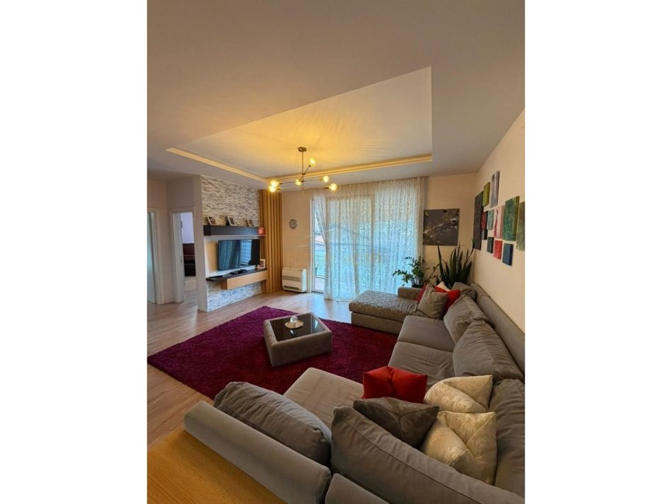 Tirane, shes apartament 2+1 Kati 4, 112 m² (Rruga Gramoz Pashko ...