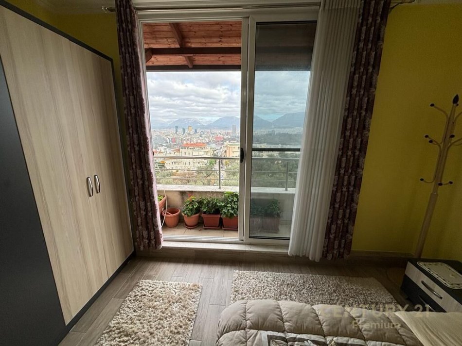 Tirane, shitet apartament 3+1, Kati 5, 123 m² (Liqeni i Thate ...