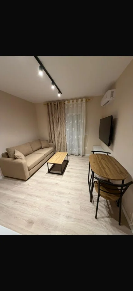 Tirane, jepet me qera apartament 1+1 Kati 1, 80 m² (OXHAKU(530581012-31 ...
